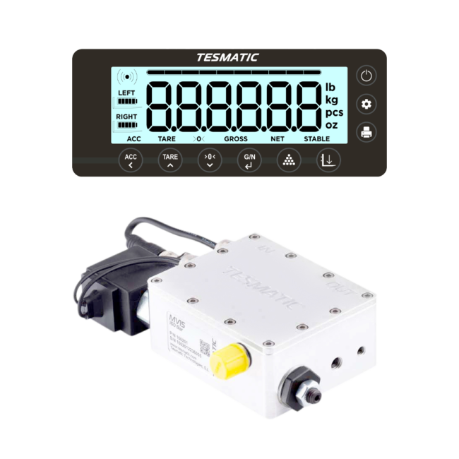 LoadMatic - Tesmatic